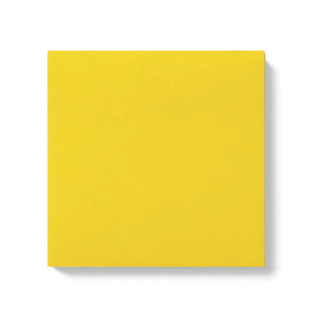Yellow Sticky Notes Mockup Yellow Sticky Notes Mockup